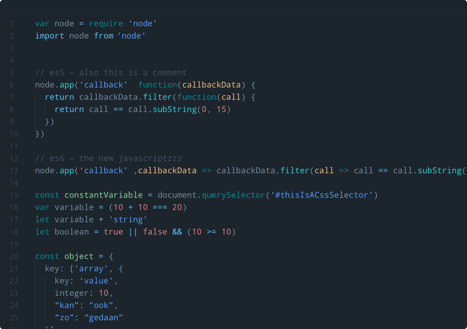 City Lights — A suite of beautiful matte dark themed goodies